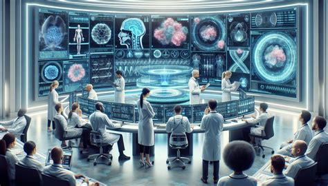 Groundbreaking Ai Technology Revolutionizes Cancer Diagnosis Wot Dev