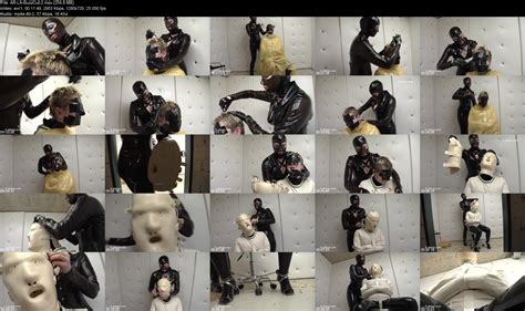Unique Medical Fetish Action Updated Page 350