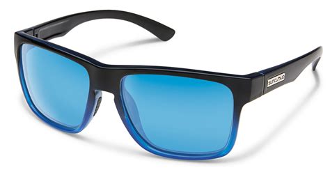Suncloud Rambler Sunglasses Polarized