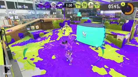 Ayo Look At Dis Clown Rsplatoon