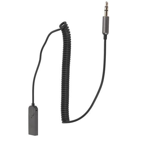 Cable Adaptador Auxiliar Bluetoothcable Adaptador Auxiliar Bluetooth