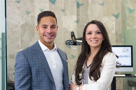 Tasios Orthodontics Dentist Woodbridge Vaughan