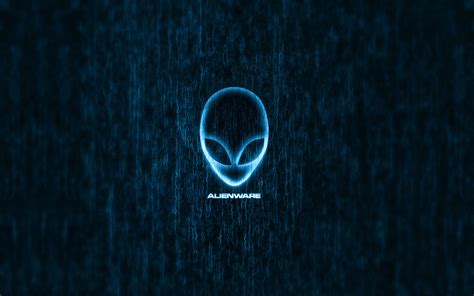 Alienware Computer Logo