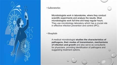 Scope Of Microbiology Ppt