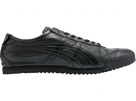 Onitsuka Tiger Black