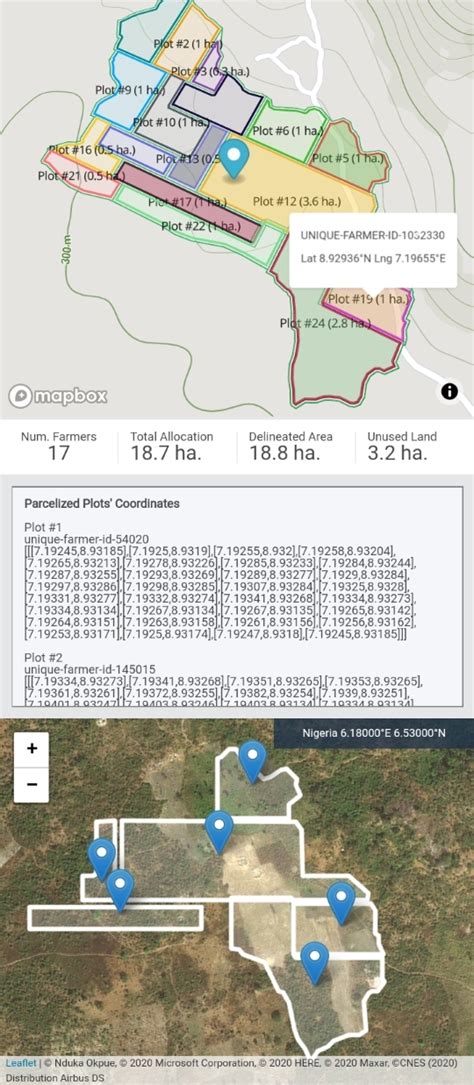 Github Monolithgoonautomated Land Subdivision Api Automatically