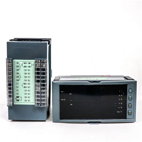 Smart RS Communication Signal Output Flow Rate Totalizer Modbus Flow Totalizer And Digital