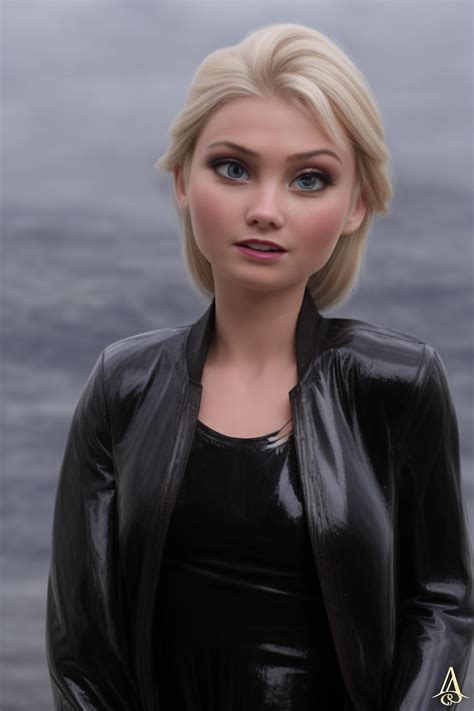 Nancyelsa 025 By Almostfaimous On Deviantart