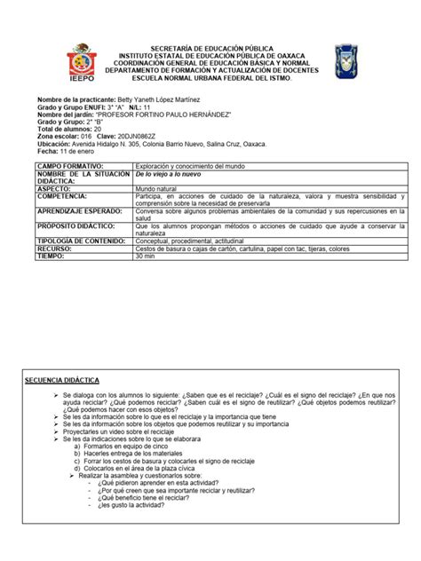 Gusanito Pdf Maestros Enseñando