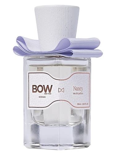 Nancy Bow New York Fragancia Una Fragancia Para Mujeres 2025