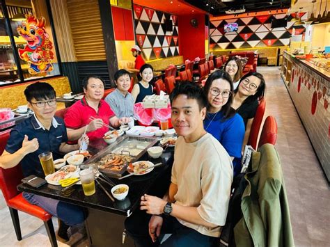 Lee Li Lian 李丽连 On Linkedin Teamalignment Newbeginnings Teambonding Wesucceedtogether Pruway