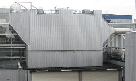 Velocity Non Uniformity Issue Inside Electro Static Precipitators Esp