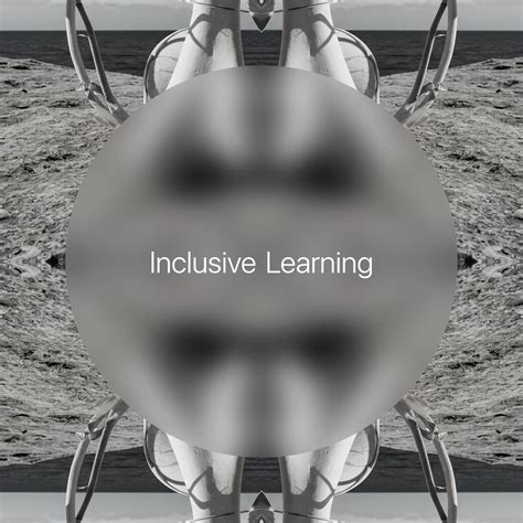 Inclusive Learning → Term