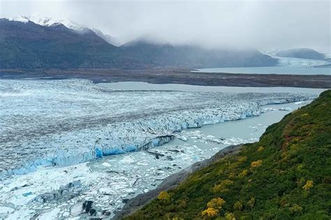 Knik Glacier Helicopter Tour What To Expect Photos And Tips