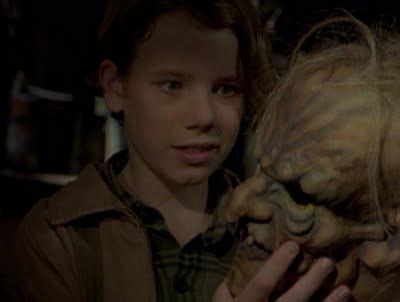 Kathryn Long Goosebumps