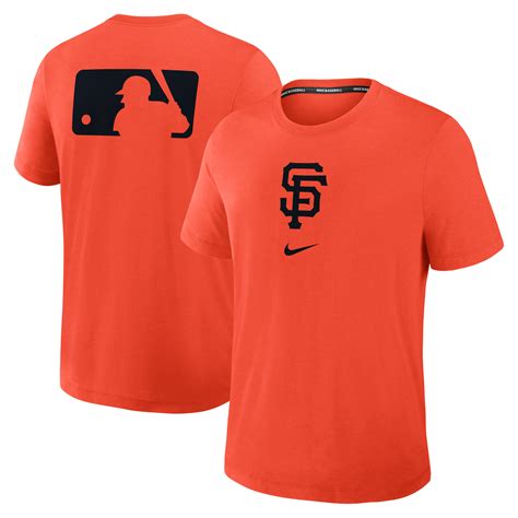 San Francisco Giants Jerseys And Teamwear Mlb Merch Rebel