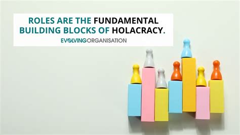 What Is A Holacracy Structure