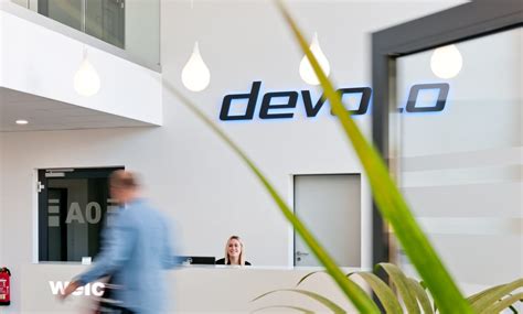 Devolo Refurbishment Completed After Six Months