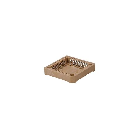 ‫مشخصات، دیتاشیت، قیمت و خرید Plcc44 Socket Smd‬