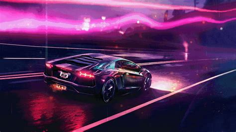 Sport Car Full Hd Wallpaper 4k 