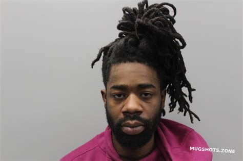 Mcswain Ray Anthony 03 25 2023 Southwest Regional Jail Mugshots Zone