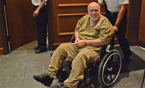 Sjc Rules Convicted Sex Offender Wayne Chapman Can Be Set Free Boston