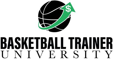 Plans Basketball Trainers University
