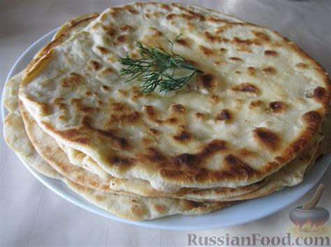 Казахская кухня, рецепты на RussianFood.com: 192 рецепта