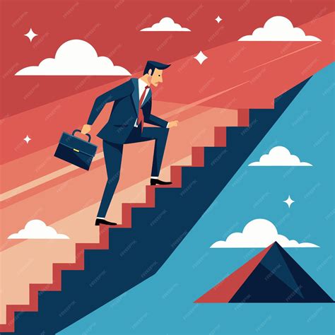 Premium Vector Challenge To Overcome Difficulty Obstacle Or Business
