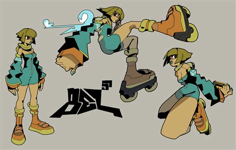 Brc Bel By Evilstapler On Newgrounds