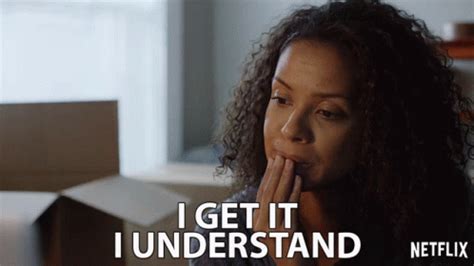 I Understand S