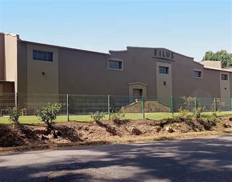 Bodega Filus • Hecho Por Argentinos Producción E Industria Nacional