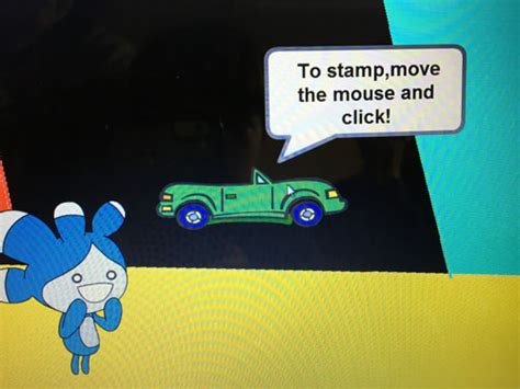 Having Fun With Scratch Codingbug