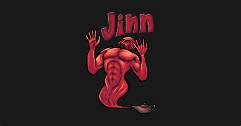 Evil Jinn Evil Jinn T Shirt Teepublic