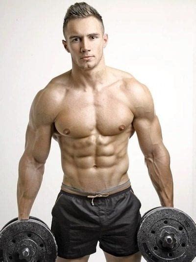 Best Chest Exercises Men Guy Counseling