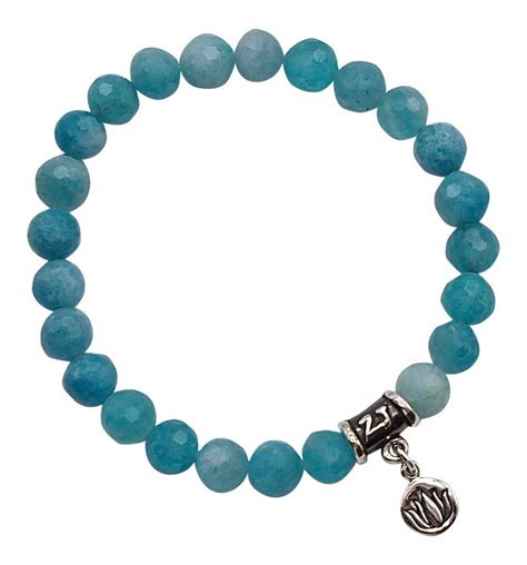 Amazonite Bracelet From Peru Divine Healing Lxbamz8fr Bracelets