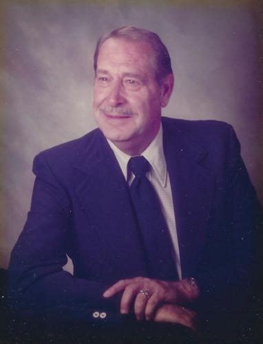 Ralph E Bush Obituary 2023 Sun City Center Fl Sun City Center