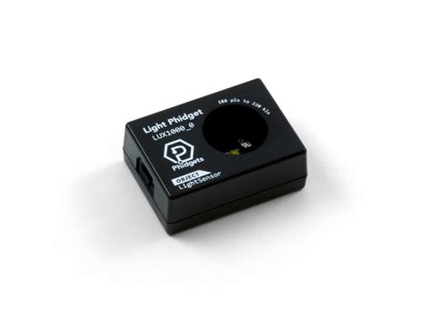 Phidgets Projects Screen Time Monitor Phidgets
