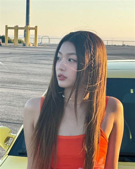 Yoonchae Wallpaper Achtergronden Beroemdheden
