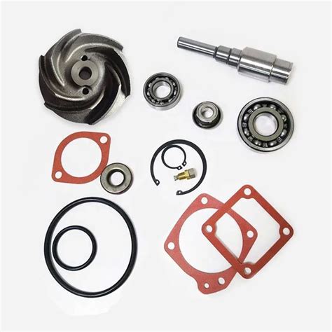 Cummins K19 Kta19 Machinery Water Pump Repair Kit 3803153 Partscummins