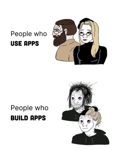 Developement Programmers Programmingjourney Apps Funny Mobile