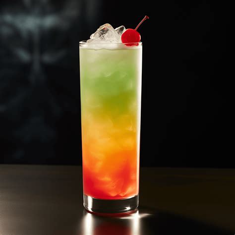 Electric Melon Cocktail Recipe How To Make The Perfect Electric Melon