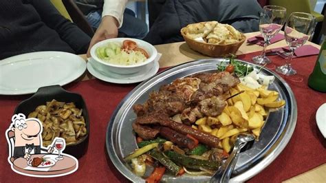 Restoran Braća Palić Zagreb Restaurant Menu Prices And Reviews