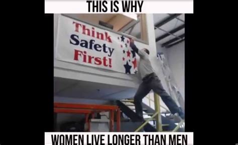 This Is Why Women Live Loger Than Men