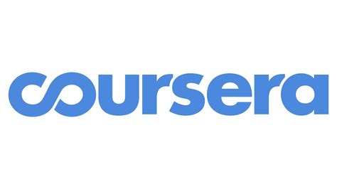 Mẫu Thiết Kế Logo Về Giáo Dục Coursera