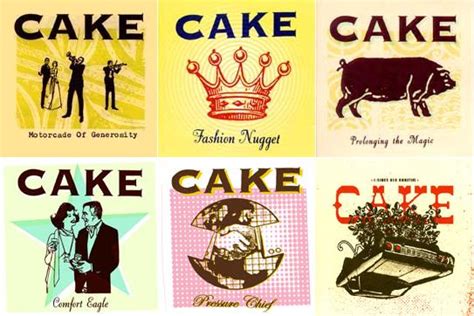 Facts About Band Band Cake