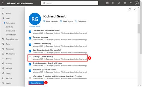 硬删除邮箱，而无需删除microsoft 365中的用户帐户 极客技巧