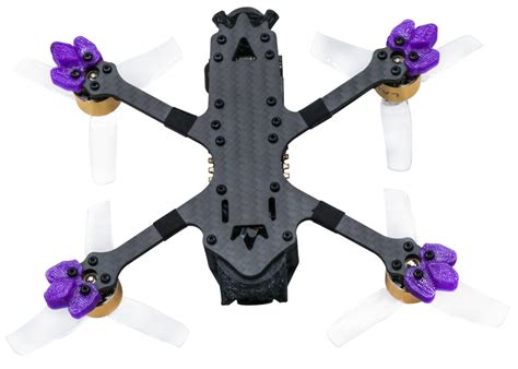 Eachine Lal3 Helicomicro