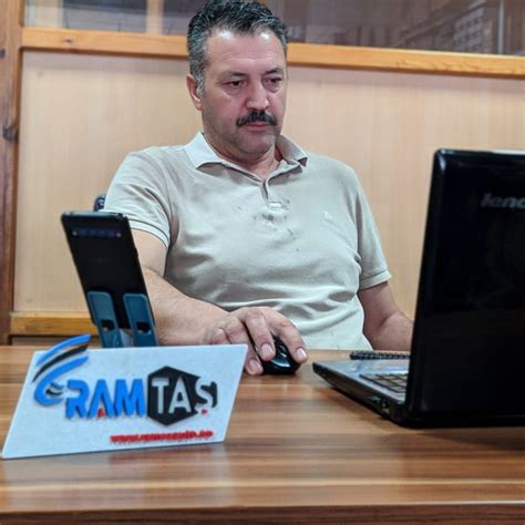 Recep Demirci General Manager Kendi Işim Linkedin