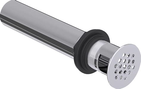Proflo Pfgd100 1 1 4 Drain Assembly Chrome